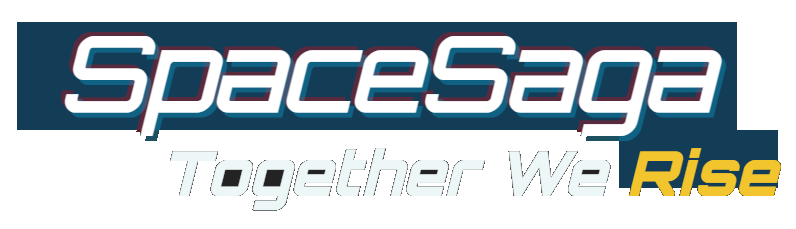 דף הבית - ספייס סאגה - תיעוד
